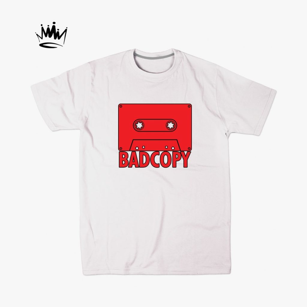 Bad Copy Arhive | Hip Hop Shop Srbija