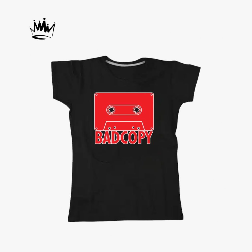 Bad Copy Arhive | Hip Hop Shop Srbija