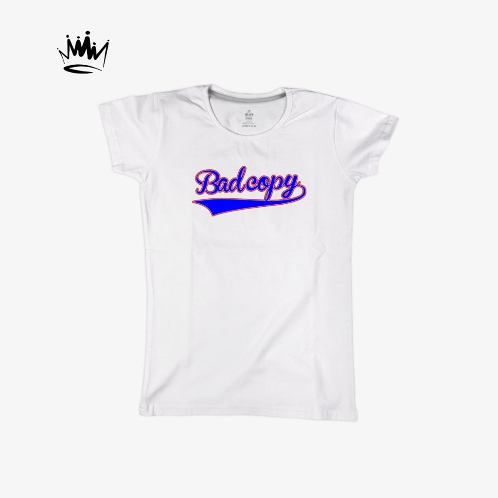 Bad Copy Arhive | Hip Hop Shop Srbija