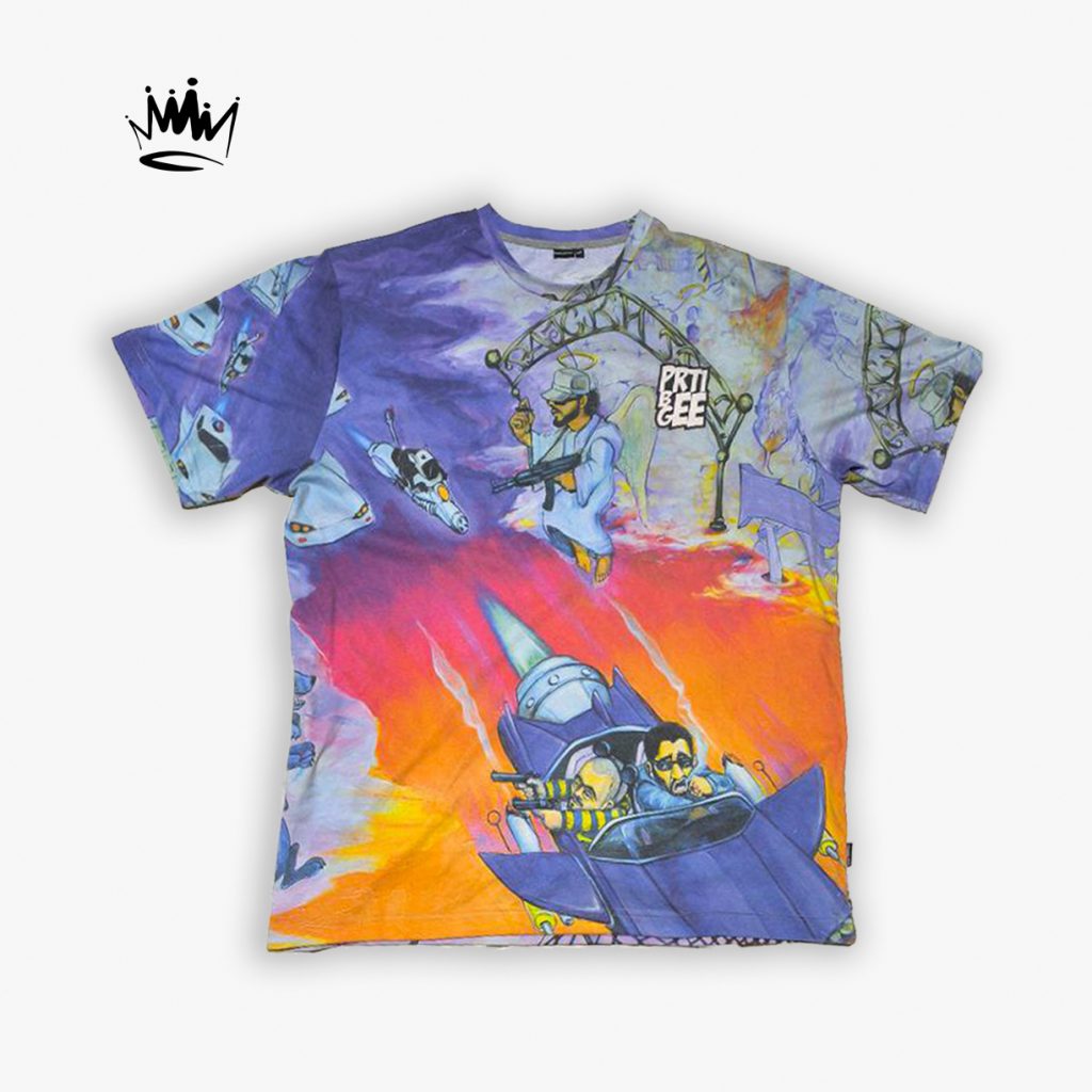 Prti Bee Gee Wear Arhive | Hip Hop Shop Srbija